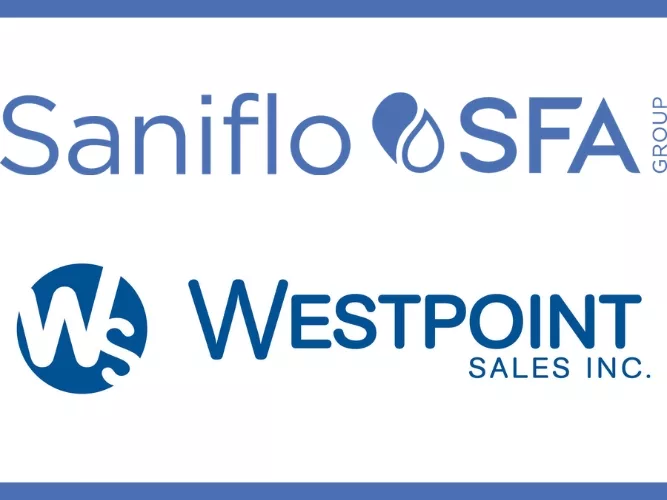 SFA Saniflo Canada Announces New Sales Representative | phcppros